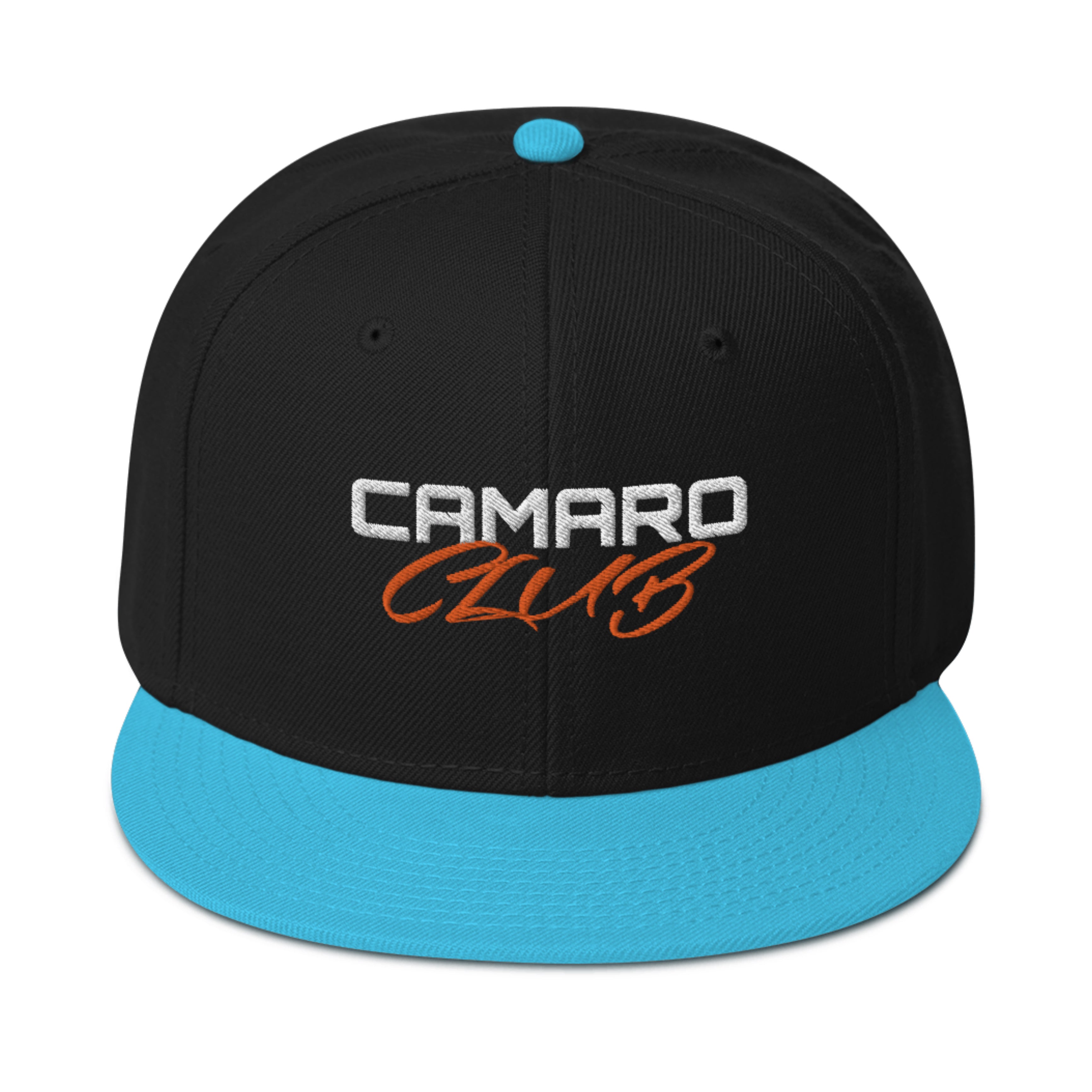 APPAREL – JCS - CUSTOMS SHOP